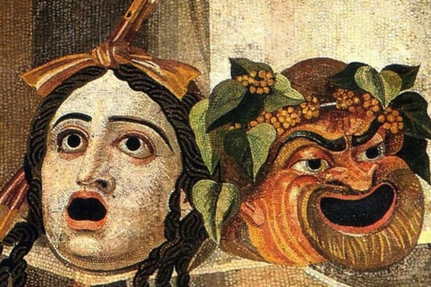 Pantomima i cyrk - Część druga: Rys historyczny - Sztuka cyrku